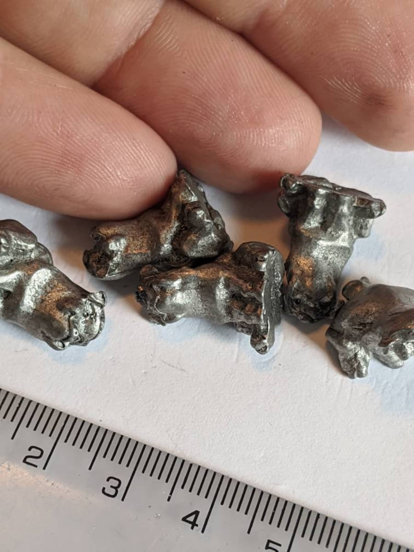 Goofy Baby Pig Pewter Vintage Figurine - Etsy