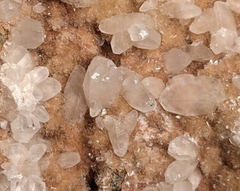 Crystal Matrix - Etsy