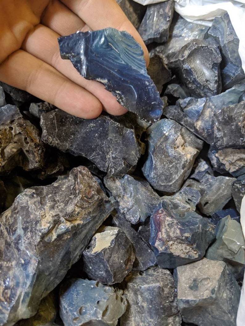 Sieber Agate Bulk - Etsy