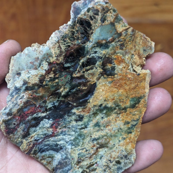 Plasma Agate - Etsy