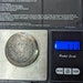 Vintage Large Mayan Calendar Sun Sterling Silver Pendant / Pin - Etsy