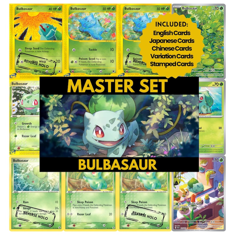 Bulbasaur Garlic Holder - Etsy