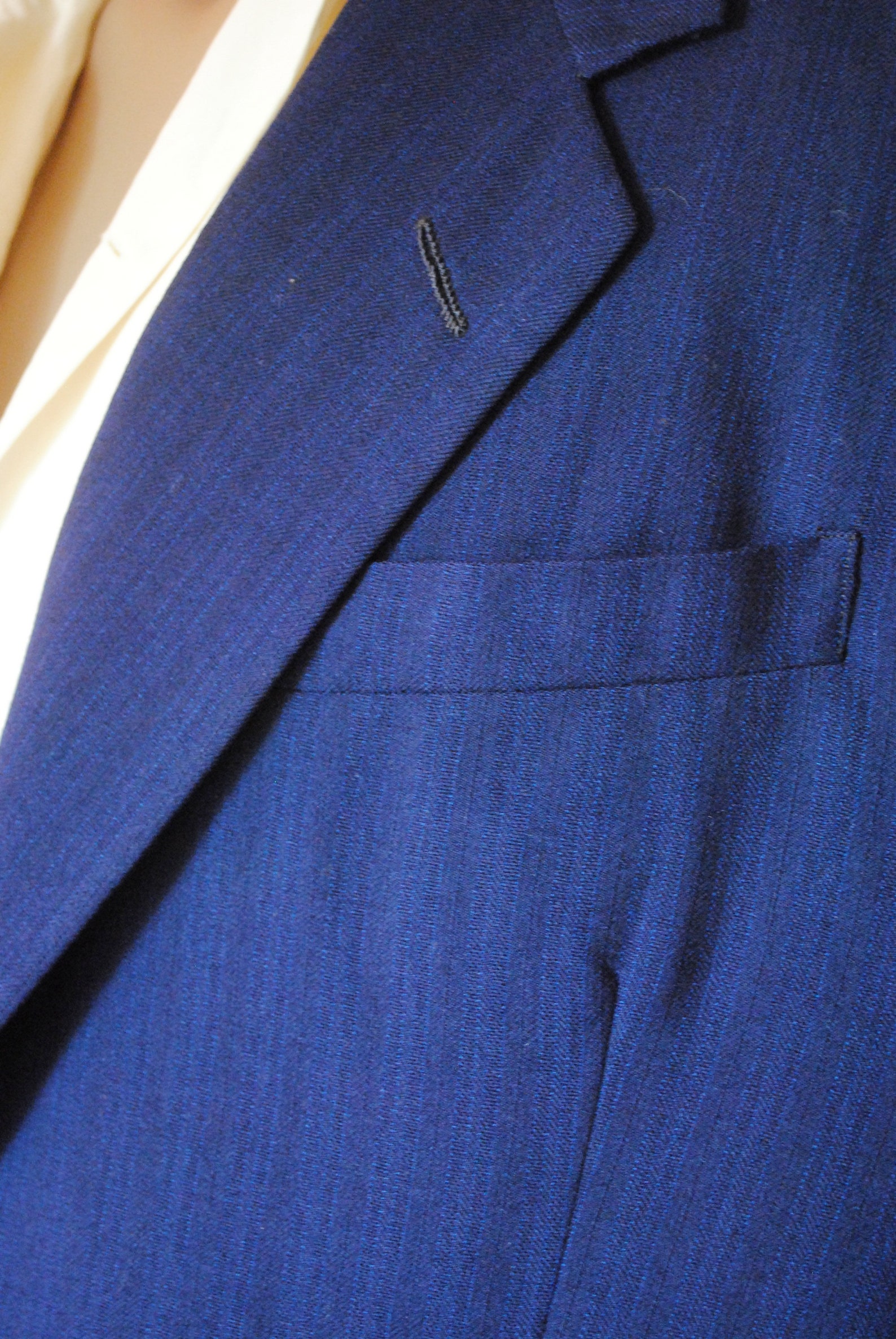 1950s Sport Coat, Sz 40 - Etsy
