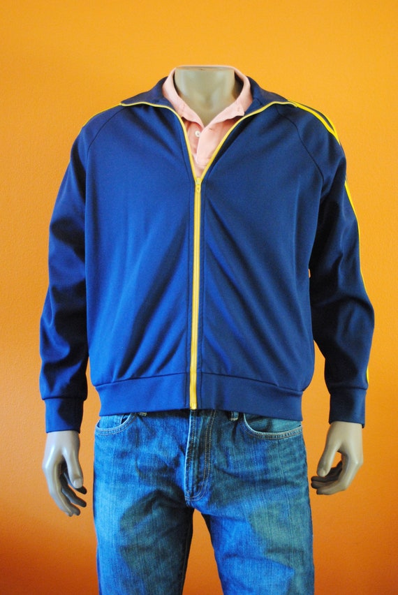 vintage jacket mens m - Gem