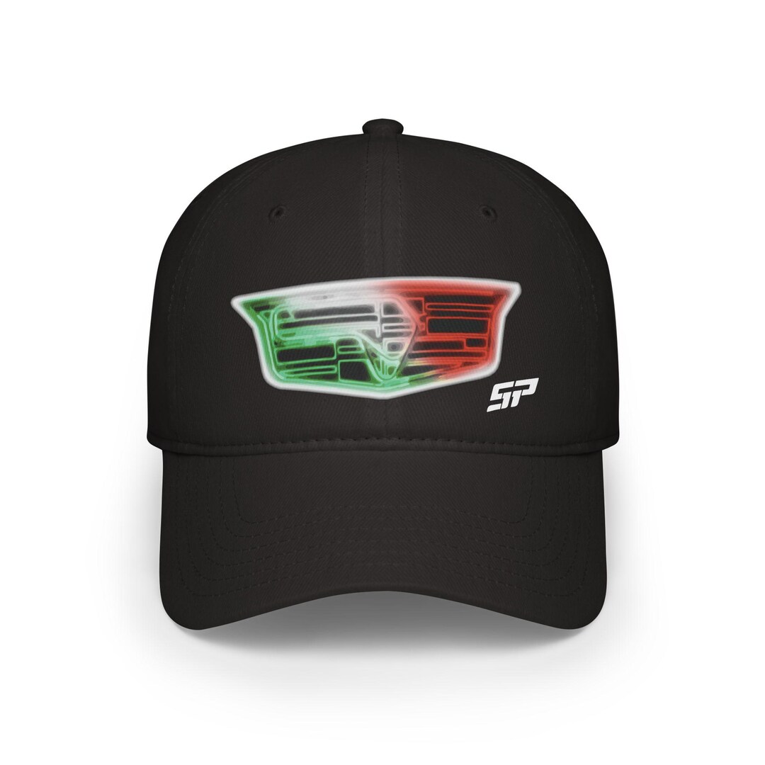 Sergio Checo Perez Cadillac F1 Baseball Cap: Mexican Flag F1 Racing ...