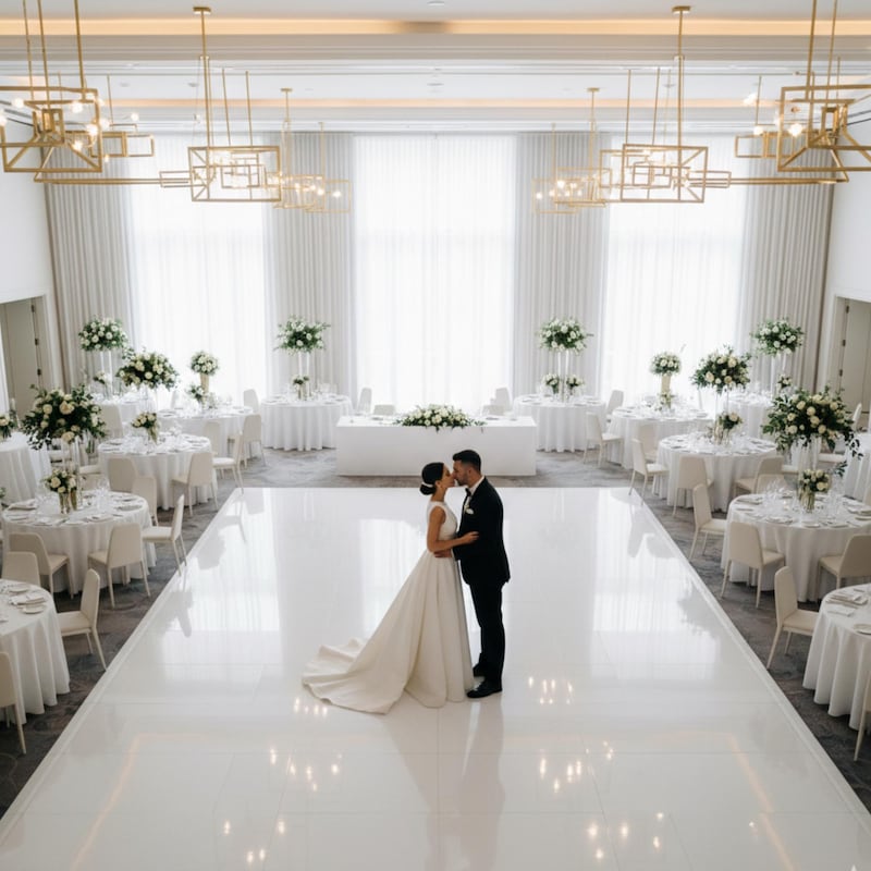 Floor Decal Runner Wedding - Etsy UK