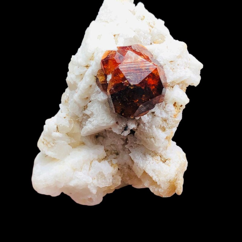 Spessartite Garnet - Etsy