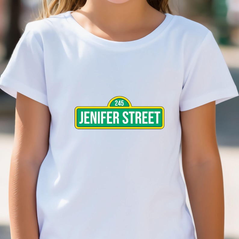 Street Sign SVG, Custom Street Sign, Street Svg Sign, Street Sign ...