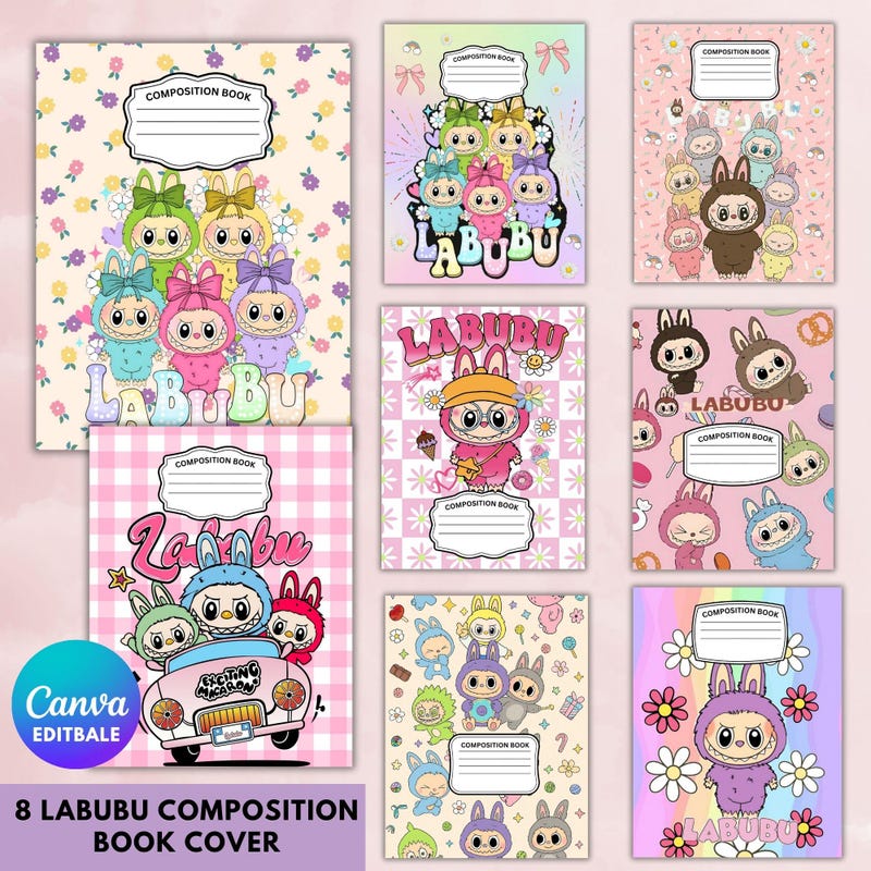 Digital Notebook - Etsy