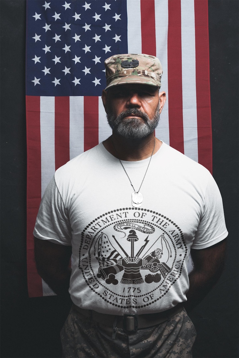 62 SVG U.S. Army Mega Bundle | Military Insignias, Veteran Symbols ...