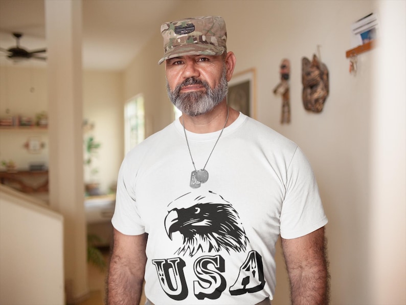 62 SVG U.S. Army Mega Bundle | Military Insignias, Veteran Symbols ...