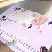 Cute Halloween Kids Daily Planner | Printable Planner Page A4 & US ...