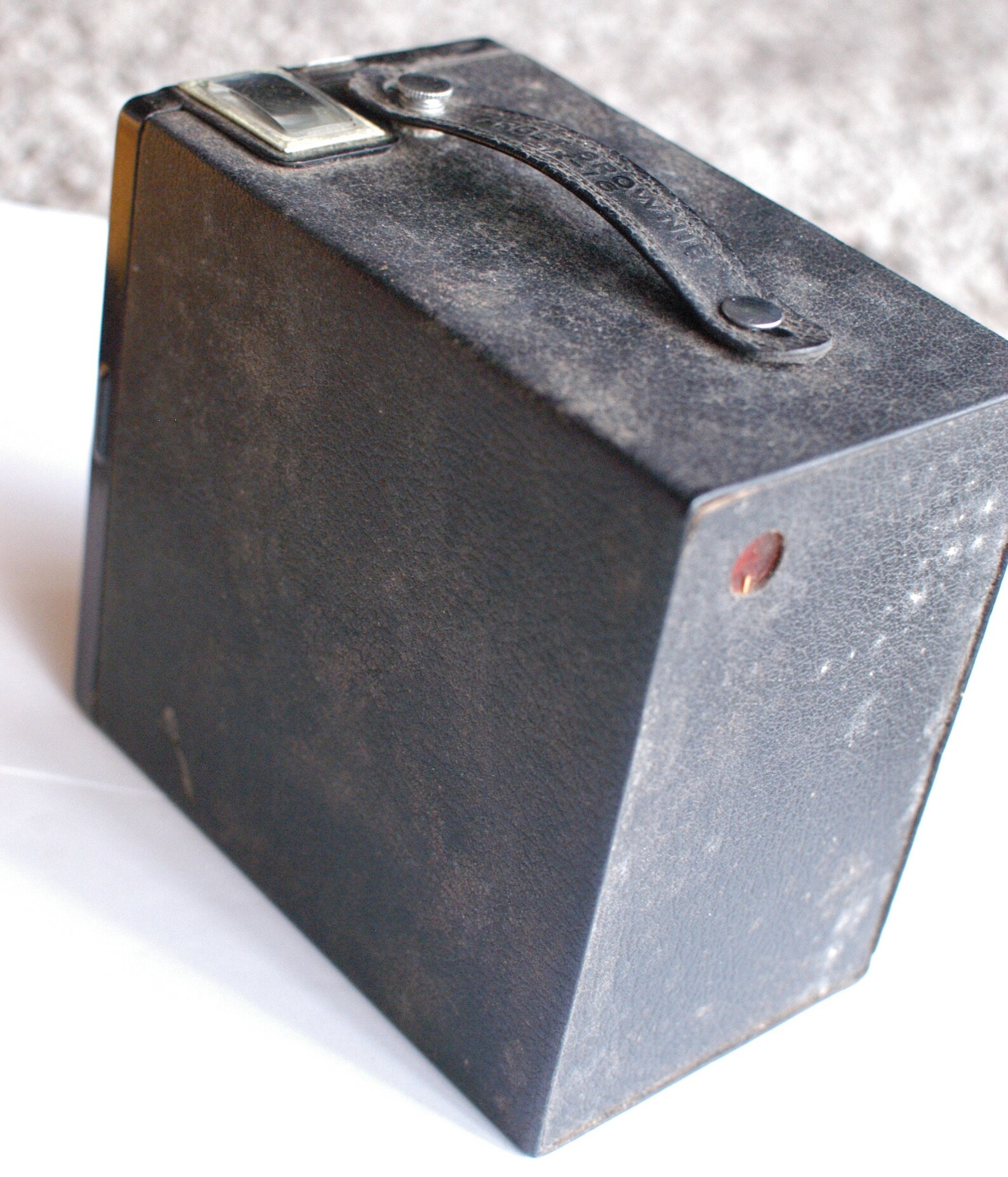 Kodak Target Brownie 616 Camera With Box and Instructions - Etsy