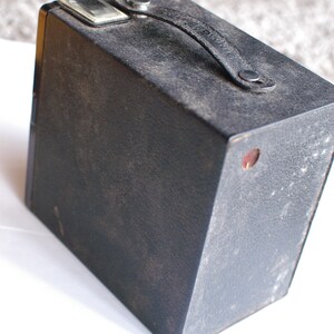 Kodak Target Brownie 616 Camera With Box and Instructions - Etsy