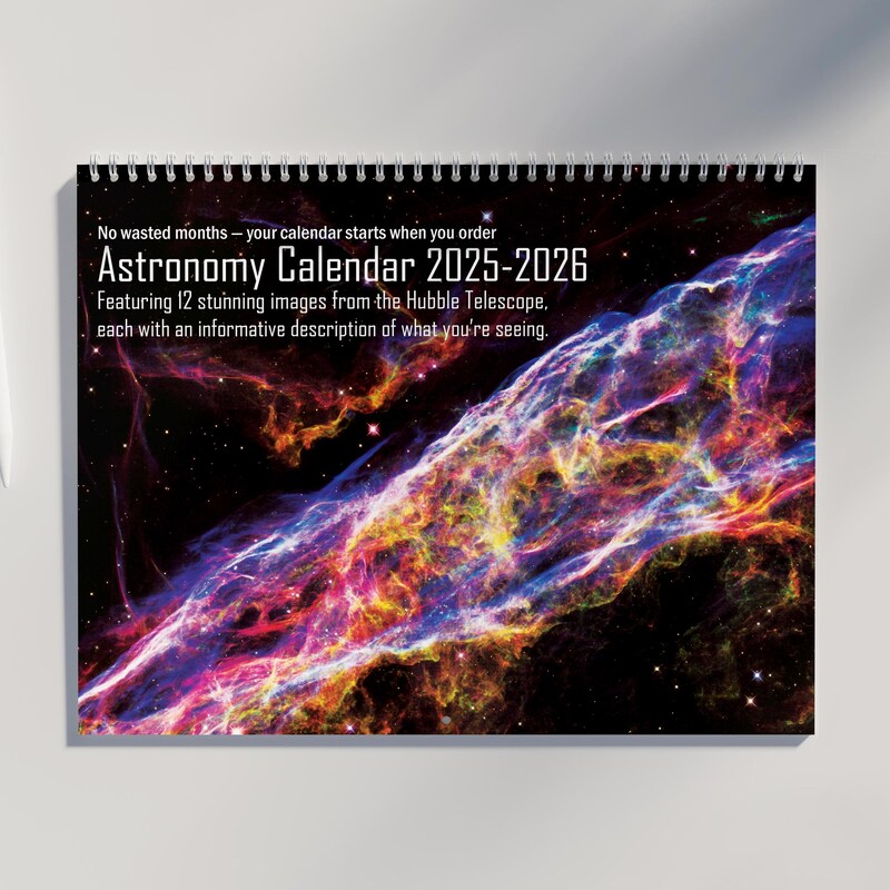 Astronomy Gifts - 60+ Gift Ideas for 2025