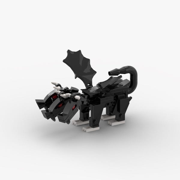 Runescape Legos - Etsy