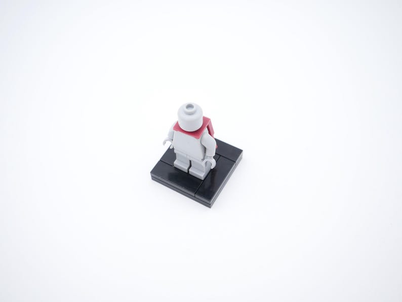 Runescape LEGO -max Cape - Physical Set - Genuine Bricks - Old School ...