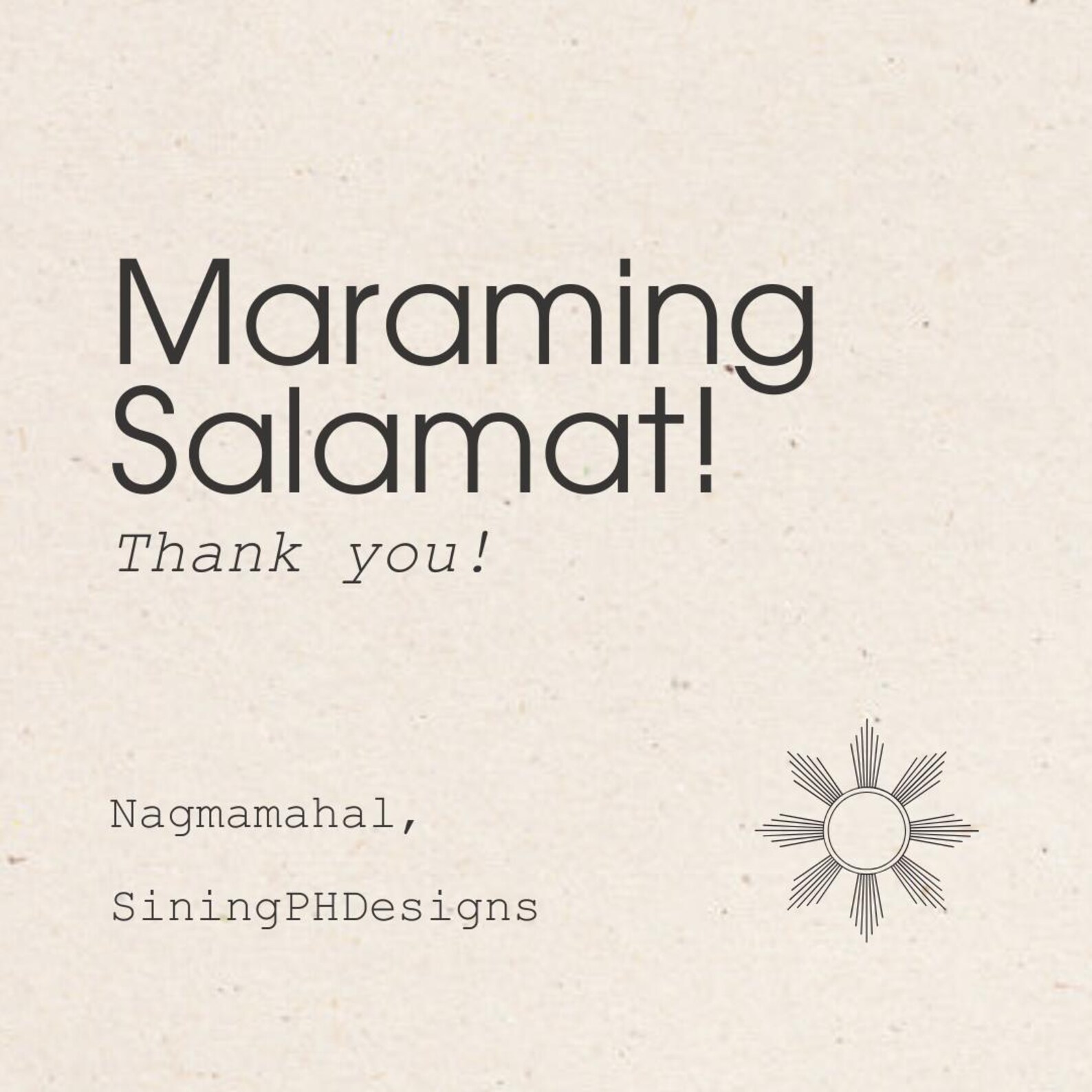Barkada Filipino Wall Art: Minimalist Tagalog Friendship Print (digital ...