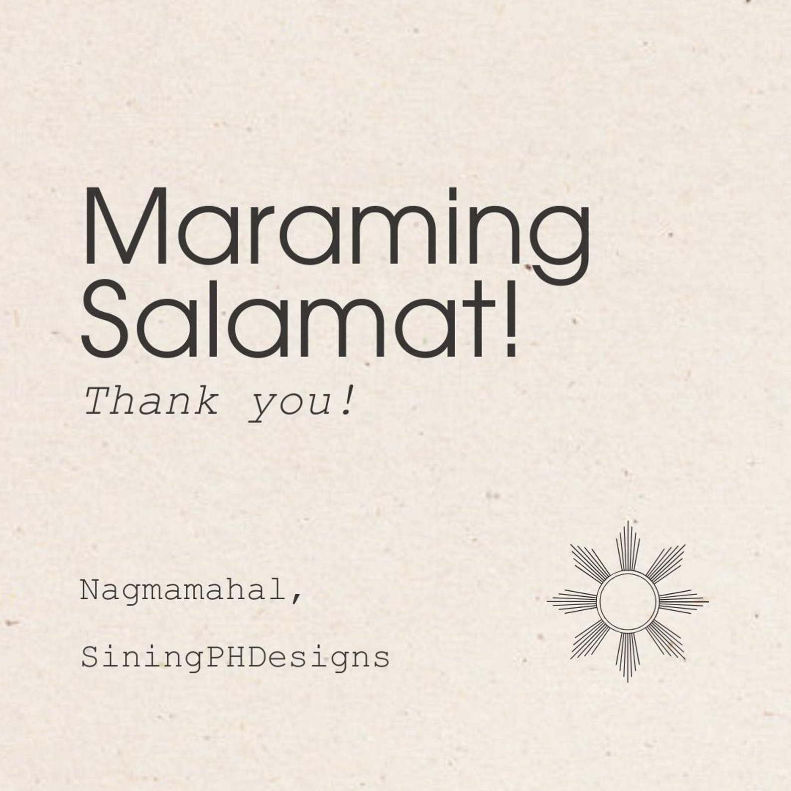 Laban Lang Filipino Wall Art: Tagalog Decor, Printable Motivation ...