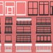 Windows 3D Model Pack | STL Files for 3D Printing | Dollhouse ...