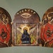 Small Retablo Shrine, "our Serene Lady of Many Perils" - Etsy