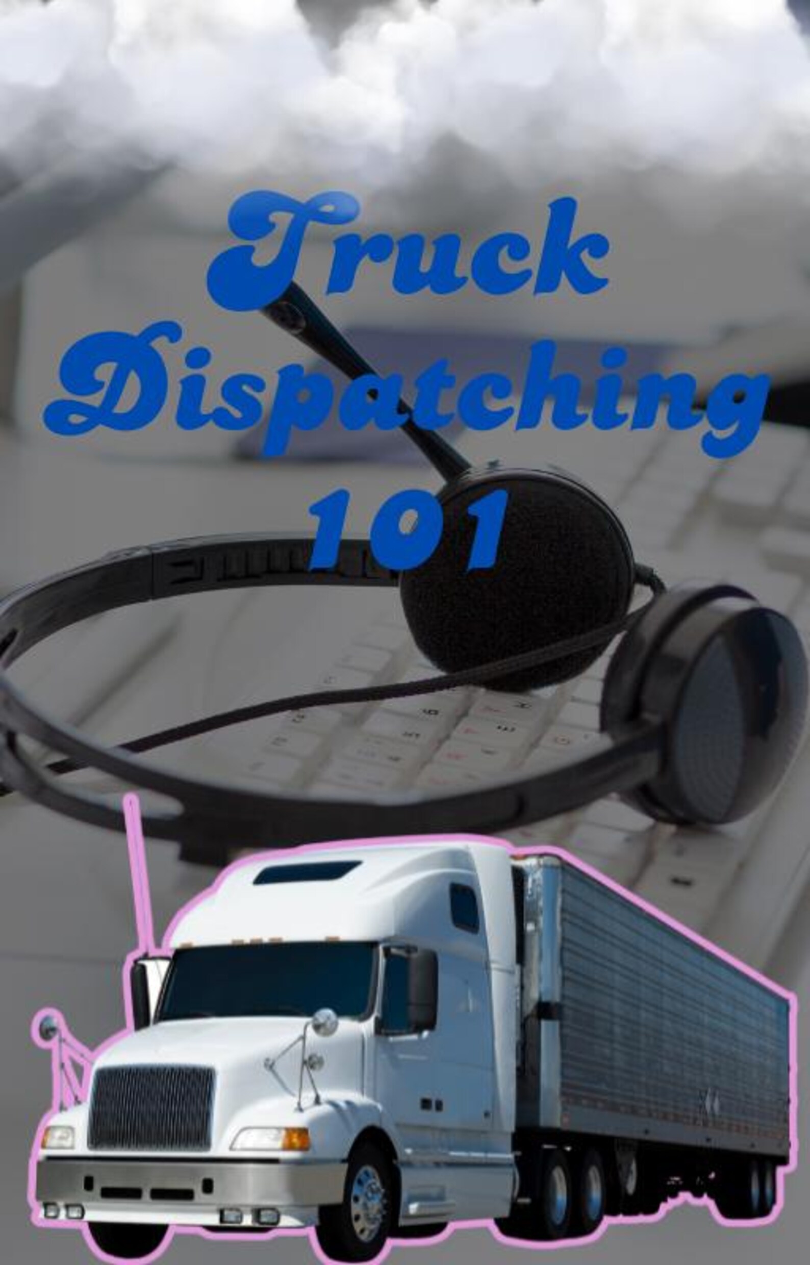 Trucking Dispatching 101 - Etsy