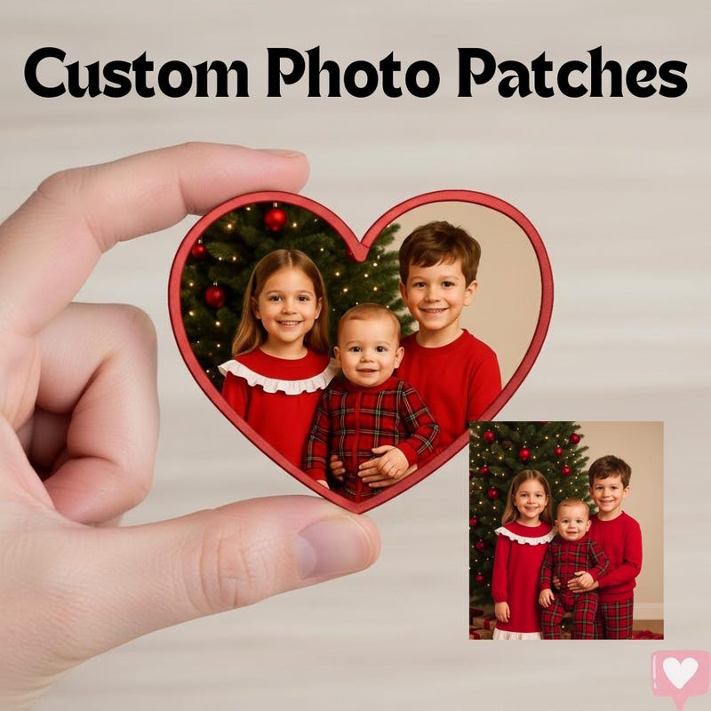 Family Memory Quilt Patch - Etsy