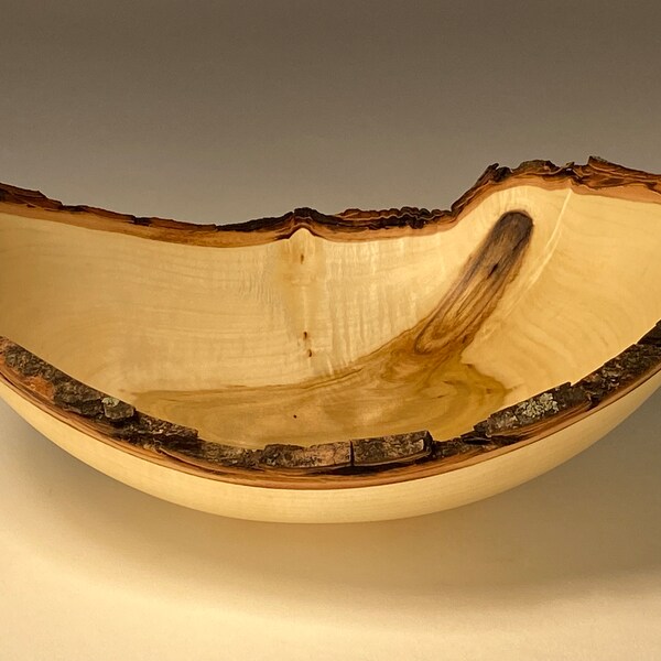 Live Edge Maple - Etsy