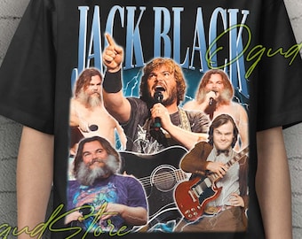 jack black gift