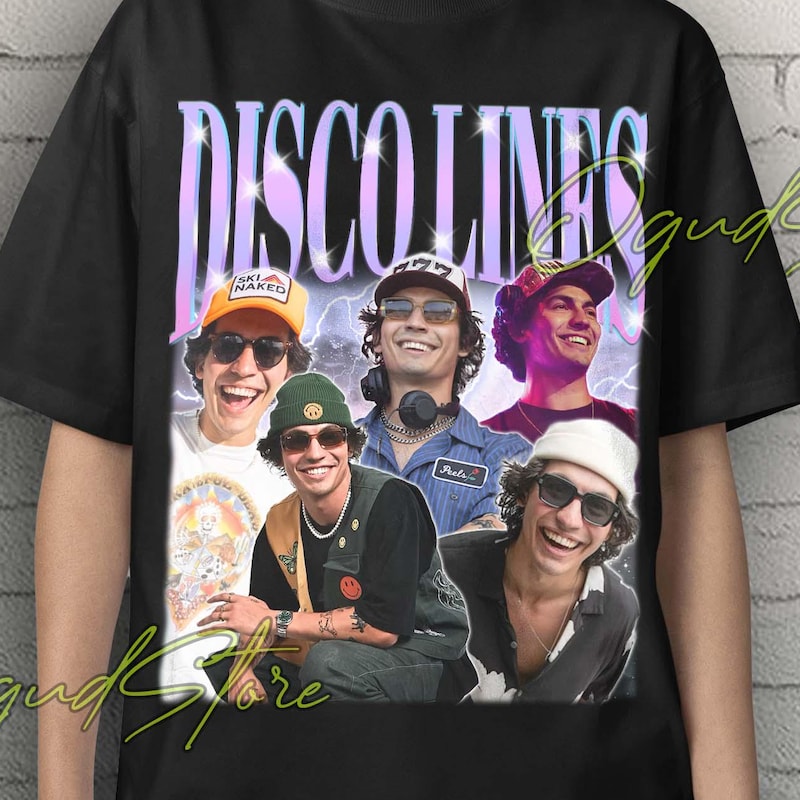 Cameron Winter Merch - Etsy