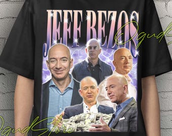 funny jeff bezos