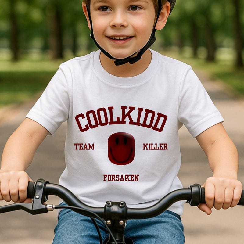 Roblox Coolkidd T Shirt - Etsy