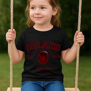 Coolkidd Killer Shirt | Forsaken Roblox Mask Tee | Horror Gamer Design ...
