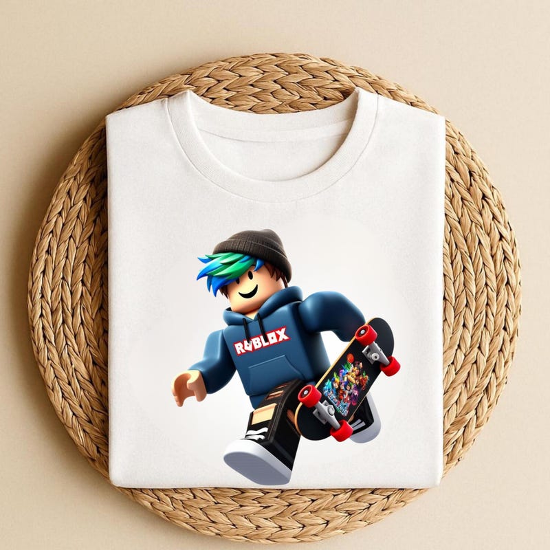 Roblox Merch - Etsy