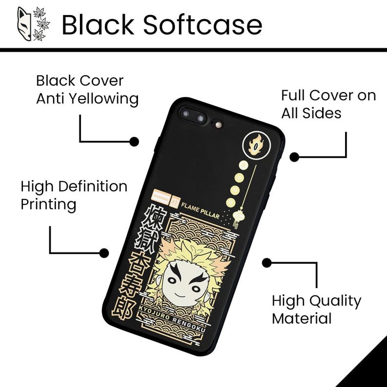 Demon Slayer Kimetsu No Yaiba Zohakuten Pixelated Sprite for iPhone ...