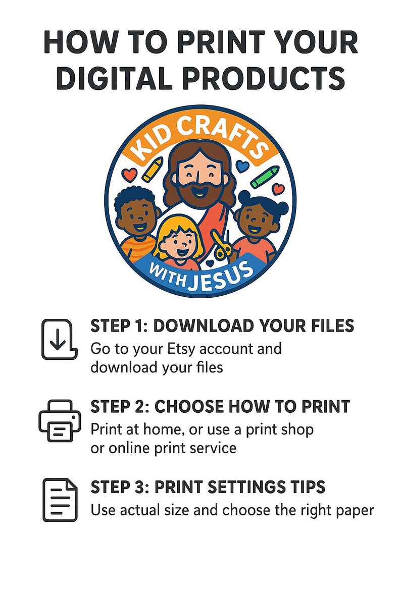 God Made It All: Easy Bible Activity Pack for Little Learners | Bible ...