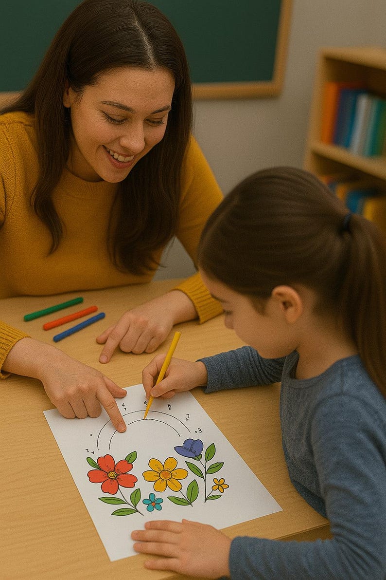 God Made It All: Easy Bible Activity Pack for Little Learners | Bible ...