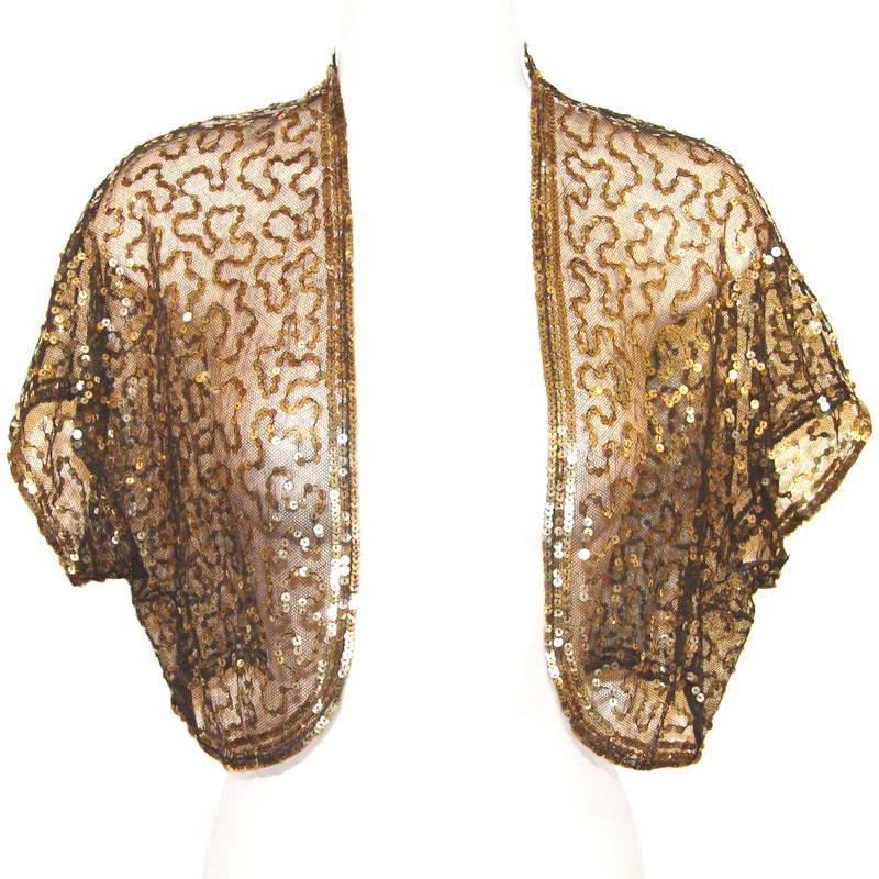 Bolero Jackets - Etsy