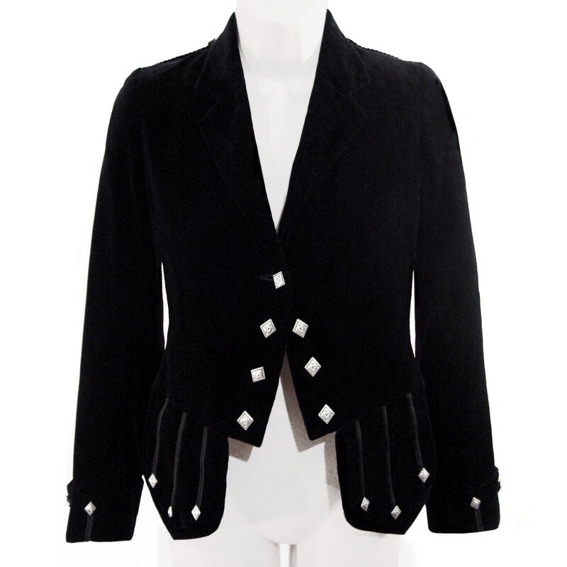 Victorian Jacket - Etsy
