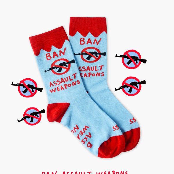Ban Assault Weapons - Etsy