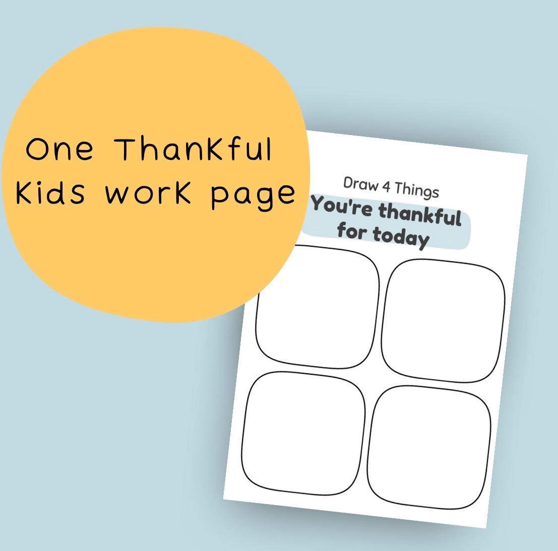 LDS Thankful Coloring Pages Bundle: Thanksgiving Gratitude Activity ...