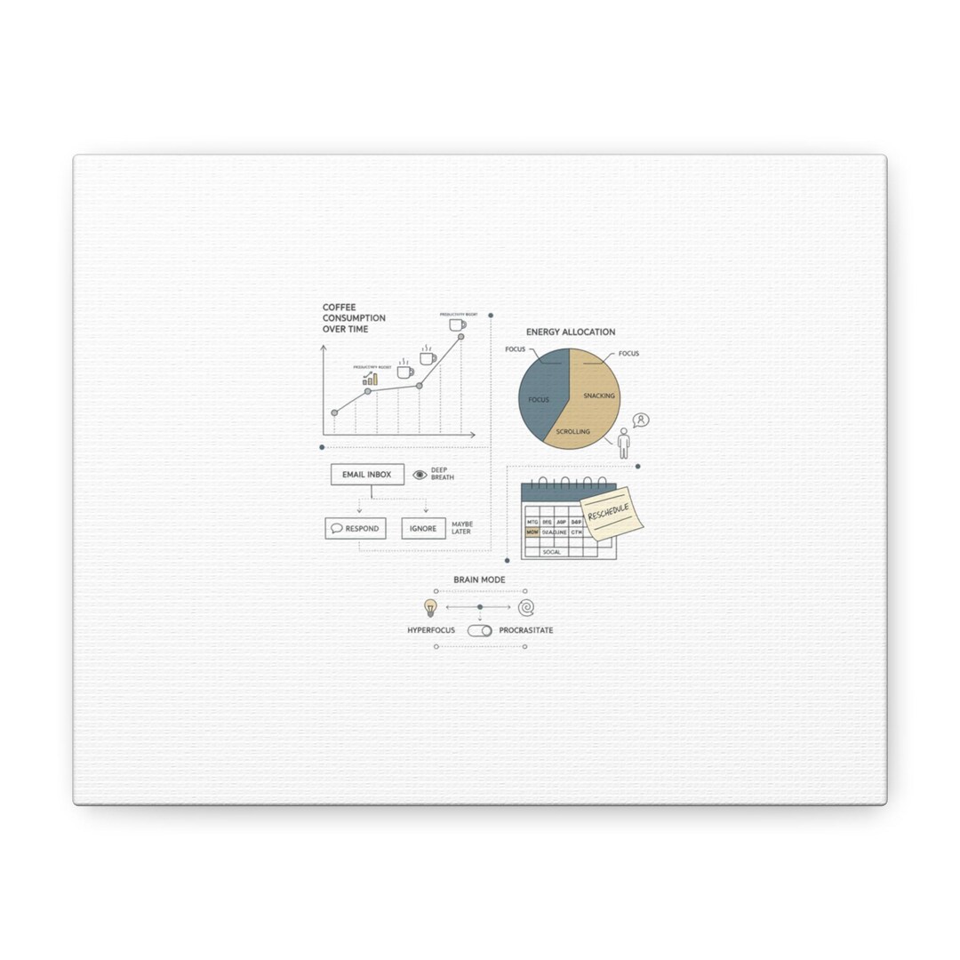Data Humor Infographic Canvas | Graphic Humorous Diagrams, Nerd Humor ...