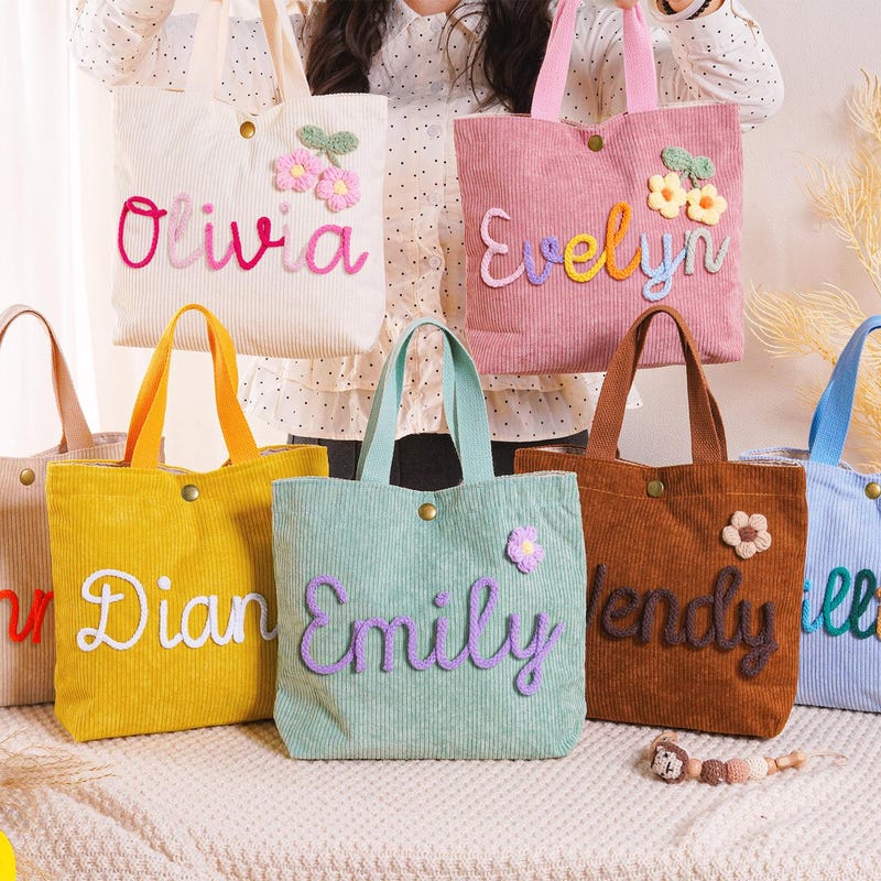 Baby Little Bag - Etsy UK