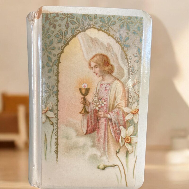 Childs Prayer Book - Etsy