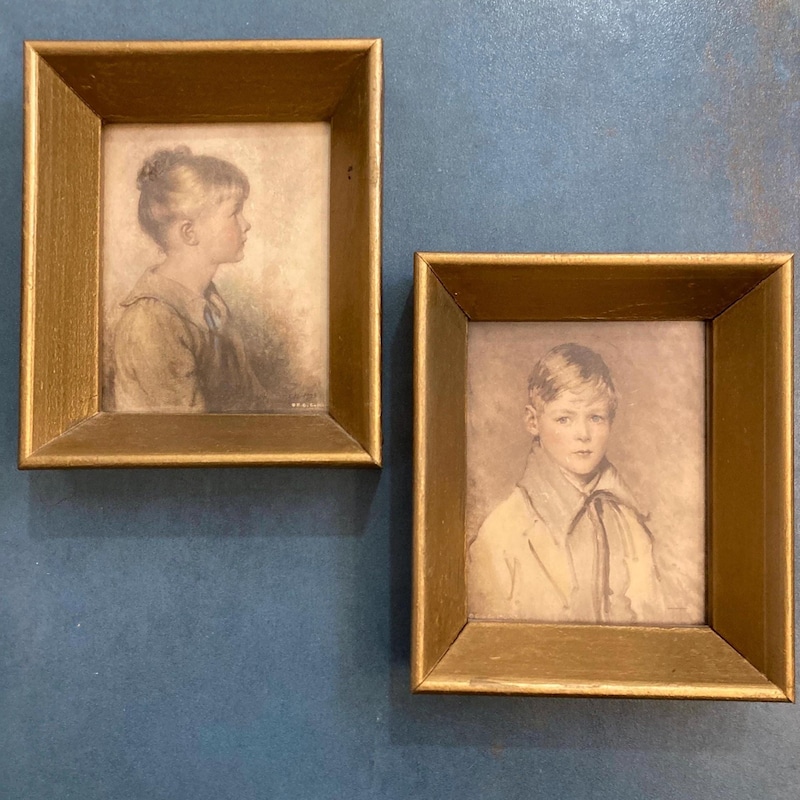 Edward Gross - Etsy