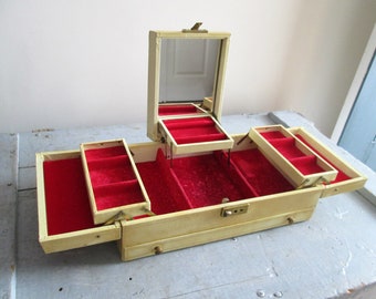 Mele jewelry box | Etsy