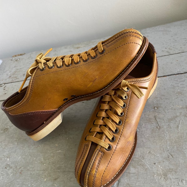 Big Lebowski Shoes - Etsy