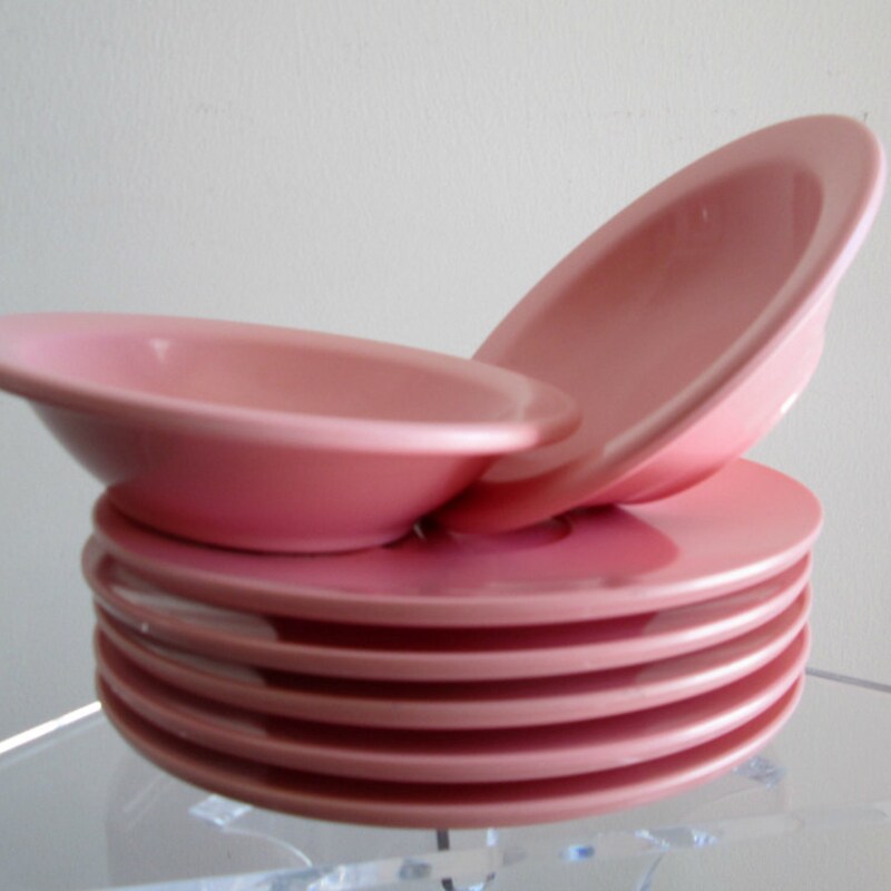 Melmac Dishes - Etsy