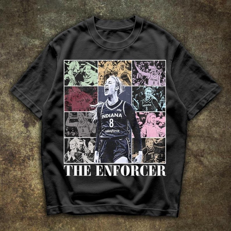Sophie the Enforcer Basketball Indiana Vintage Shirt - Etsy