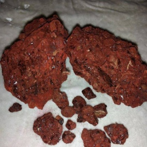 Medieval Dragon's Bloodincense Resin 'dracaena - Etsy